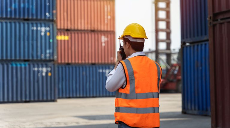 Port Facility Security Officer – PFSO Certificate – Marsati