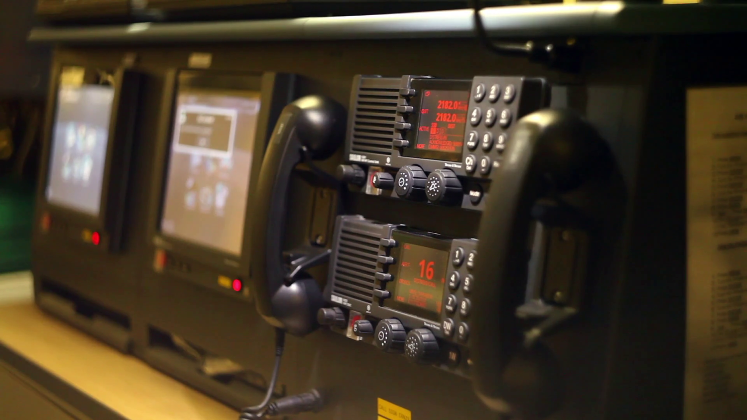 GMDSS GOC Certificate – Marsati